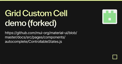 Ag Grid Communityreact Examples Codesandbox