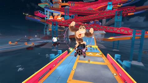 For The First Time Since Super Mario Kart 33 Years Ago Mario Kart World Brings The Feather Back