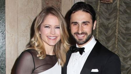 American Tv Host Sara Haines And Her Hubby Max Shifrin Blissful Marital