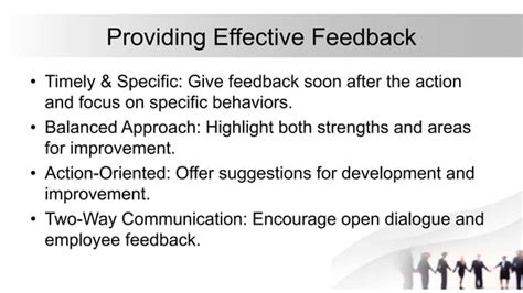 Performance Mangement In Organization Pptx Free Download