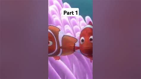Finding Nemo Part 1 Youtube