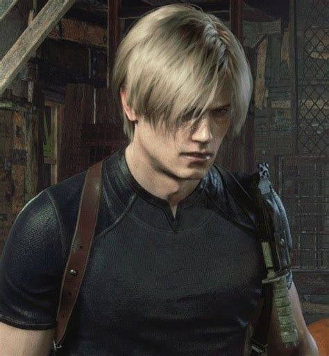 Leon Kennedy In 2023 Leon S Kennedy Leon Scott Kennedy Leon Kennedy