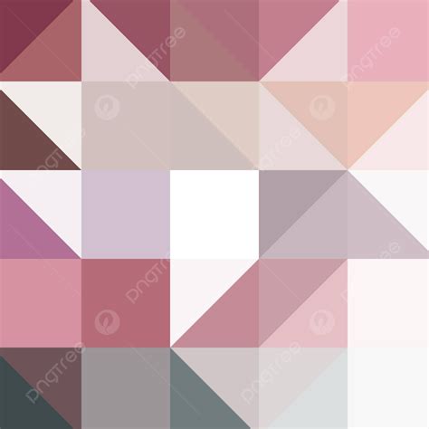 Illustration Of A Colorful Low Polygon Abstract Background Generated Through Art Vector