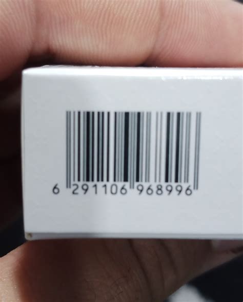 Barcode Detection Object Detection Dataset By Barcodeproject