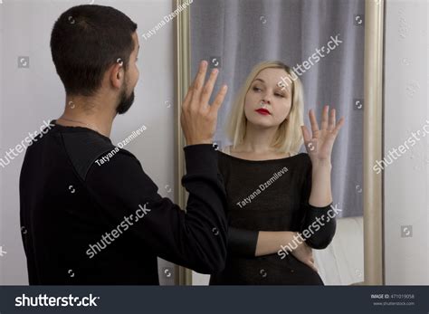 Trans Man Arguing Images Stock Photos Vectors Shutterstock