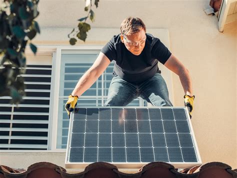 Is Your Roof Ready For Solar Panel Installation Davis Roofing Company