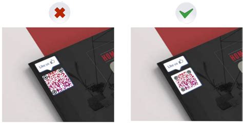 Make Perfect Design Of QR Code Quick Tips QRCodeChimp