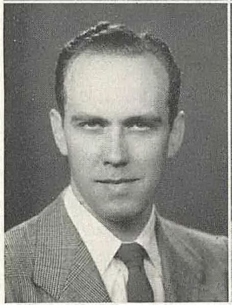 Robert E Squires 1924 1992 Find A Grave Memorial