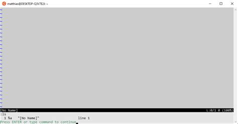 Vim Background Color Not Always Displaying Correctly But Works In