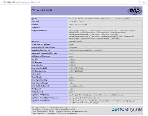 monstra cms 3 0 4 任意文件上传漏洞