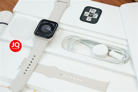 Apple Watch SE 2 GPS – JQcomputer