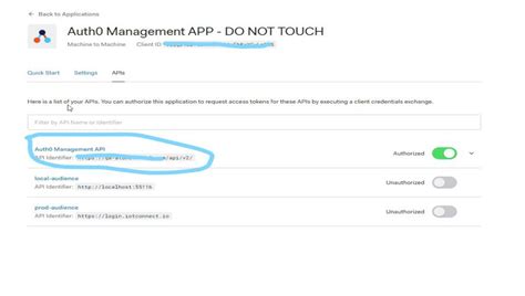 IDS Integration Knowledge Base