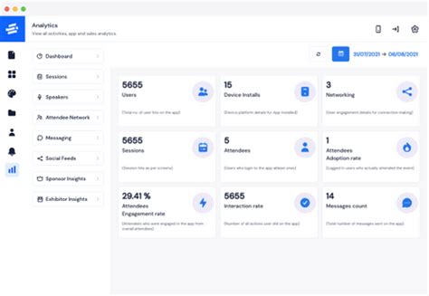Live Events Virtual Events End To End Management Eventify