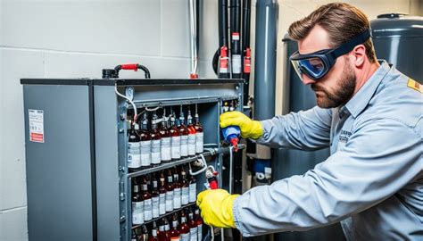 Flush AC System With Alcohol Step By Step Guide