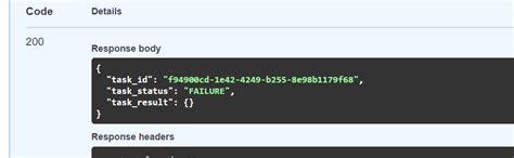 Python Kombuexceptionsencodeerror Object Of Type Set Is Not Json Serializable In Celery