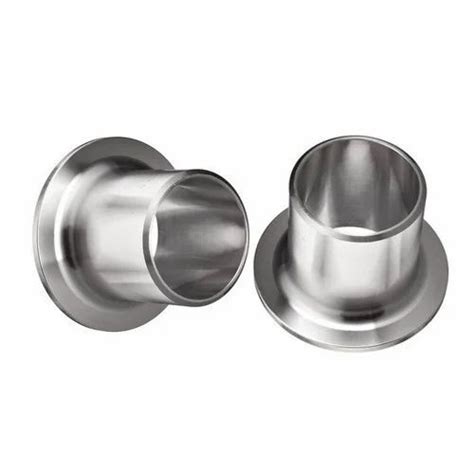 UFI Stainless Steel Lap Joint Stub End At Rs 25 Piece In Vadodara ID 18240795562
