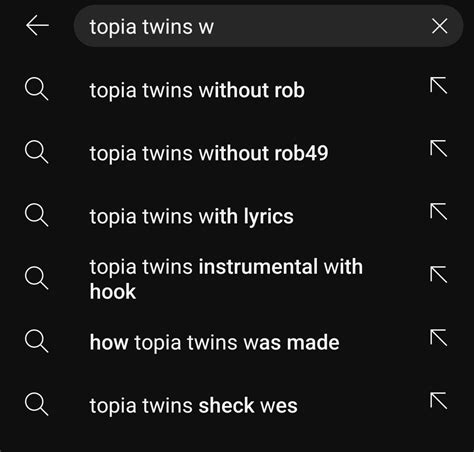 Topia Twins W Rtravisscott
