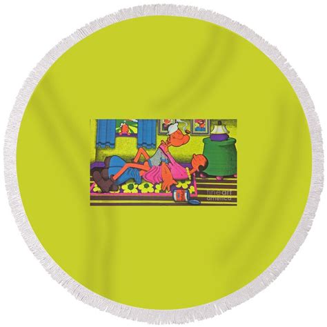 Popeye And Olive Oil Sex Poster By Pd Pixels