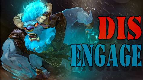 Dota2 Spirit Breaker МӨЛГӨӨД АЛНА ГЭЖ БАЙХ УУ Youtube