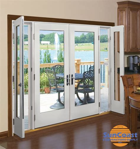 We Offer A Wide Range Of Entry Doors Including Therma Tru Smooth Star