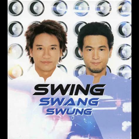 Swing Swang Swung By Swing Compilation Cantopop Reviews Ratings Credits Song List Rate
