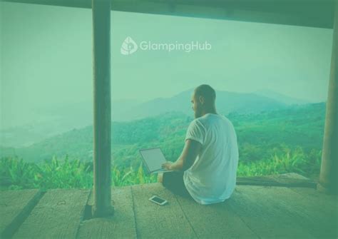 glamping hub on linkedin hiring python django remotework startup