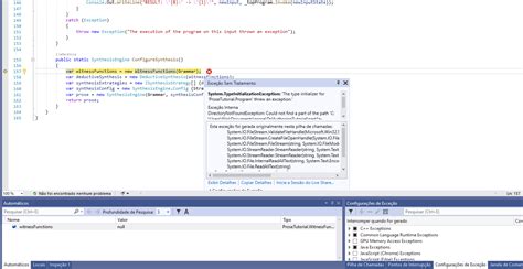 Tutorial Error Issue 41 Microsoft Prose GitHub