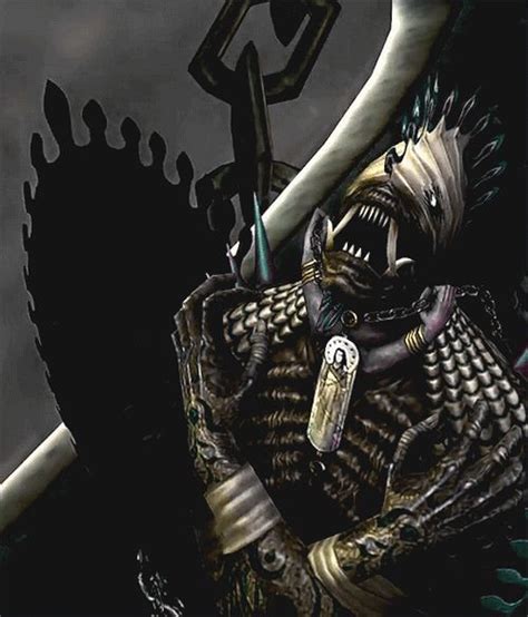 Anima The Undead Dark Aeon This Is Actually Kind Of Beautiful Final Fantasy Art Final