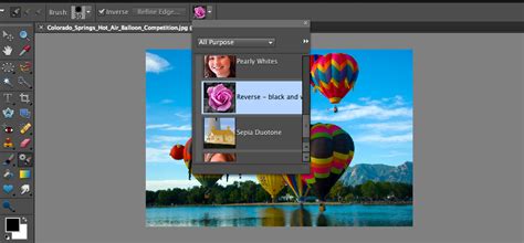 Selective Colouring Learn Photoshop