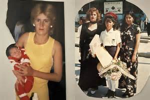 Decades Old El Cajon Cold Case Solved As Dna Identifies Victim Alicia