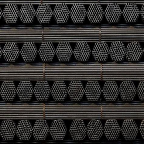 Ms Black Pipe Thickness 1 2 Mm At ₹ 50kg In Mumbai Id 2851769098055