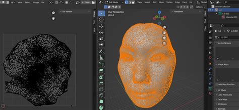 Why Isnt Showing Color Of This Model Materials And Textures Blender Artists Community