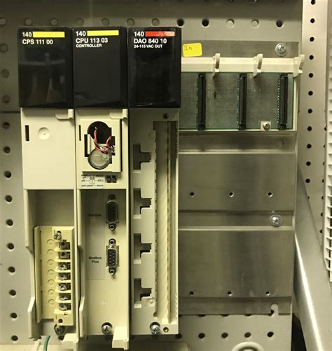 Repairing Services Of PLC VFD Servo Drive HMI SMPS In Ahmedabad