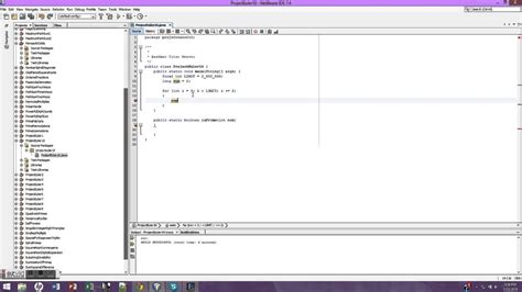 Project Euler Euler Question 10 Youtube