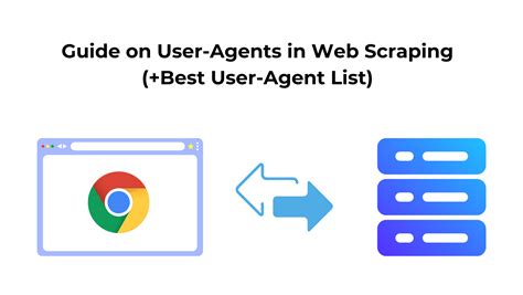 User Agents In Web Scraping Complete Guide List Of Agents