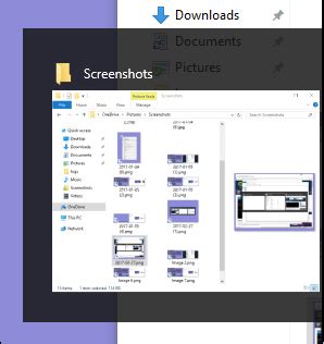 How To Make Windows S Alt Tab App Switcher More Transparent
