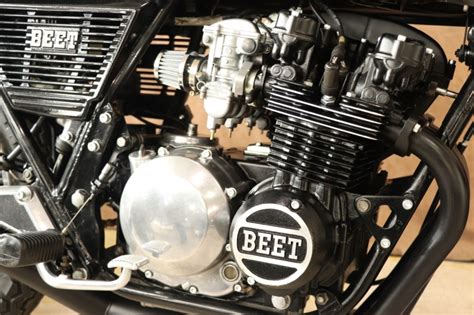 Z550 B3 Z400fx E4b Look｜sold Out｜旧車・絶版バイクならウエマツ