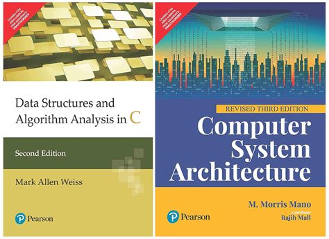 Computer System Architecture Third Edition By Pearson And Data Struct