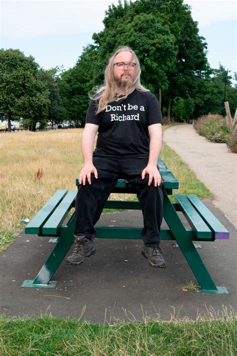 Richard Dawson Announces New Album The Ruby Cord The Fader