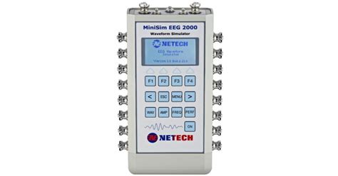 3d Executive Search Partners On Linkedin Netech Corporation Releases New State Of The Art Eeg