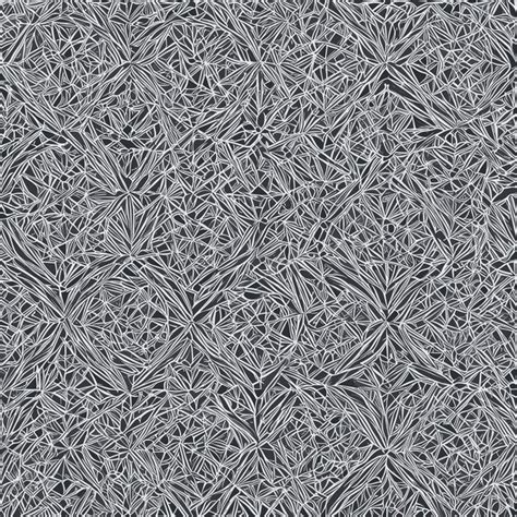 Premium Vector Abstract Geometric Pattern Artwork Vector Illustration