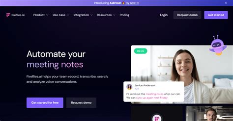 21 Best Tools To Get Ai Generated Meeting Notes Techcult
