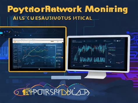 Python网络监控利器psutil与scapy实战指南 Dawoai