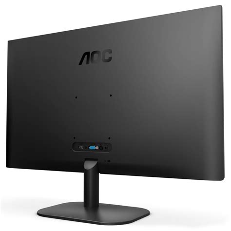 Review: AOC 24B2XH - Computertaal