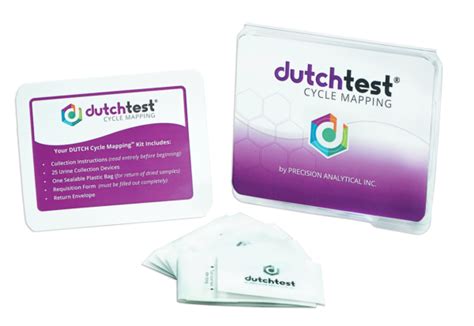 Order Test Kits Dutch Test