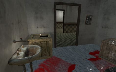 Grandpa Scary Game Horror Game For Android Apk Download