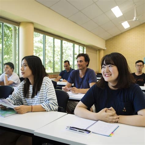 SCU College English Language Programs Apply Now Southern Cross University