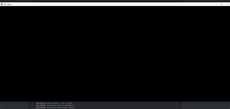 Engine Building Error Solved Bugs Defold Game Engine Forum