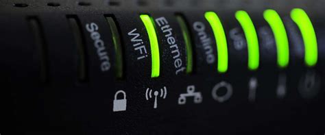 Constantly Losing Internet Connection Over WIFI