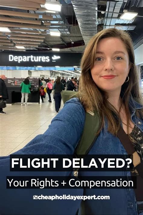 Your Flight Delay Rights And How To Claim Compensation Artofit